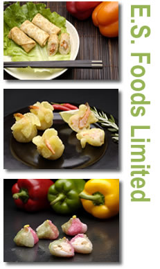 E.S. Foods Limited